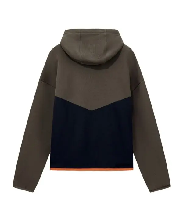 Emporio Armani Long-sleeve Sweatshirt