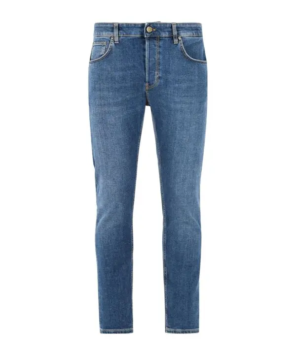 PT TORINO Raggae Tapered Jeans