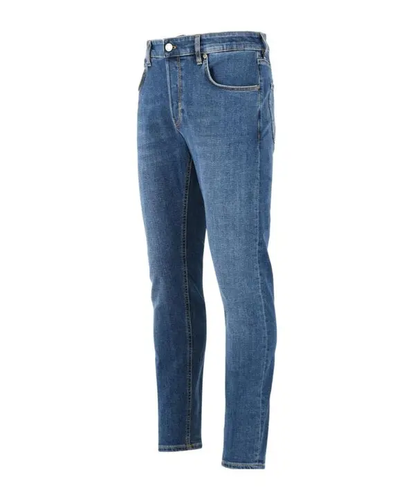 PT TORINO Raggae Tapered Jeans