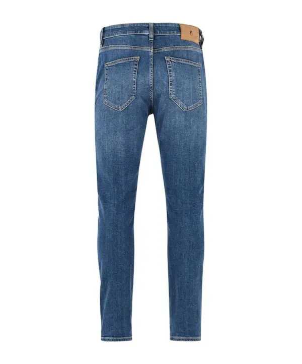 PT TORINO Raggae Tapered Jeans