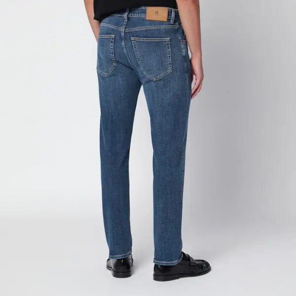 PT TORINO Raggae Tapered Jeans