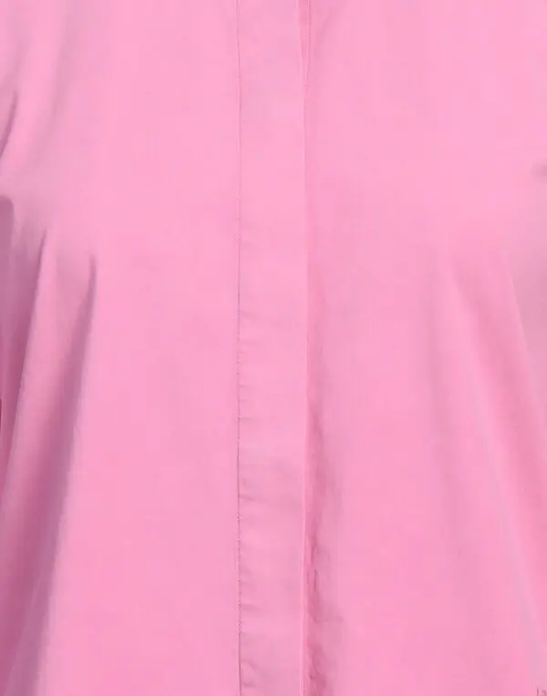 Max Mara Long Sleeve Shirt - Pink