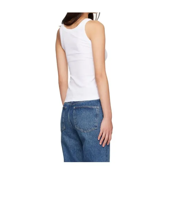 ANINE BING Sixtine Tank Top