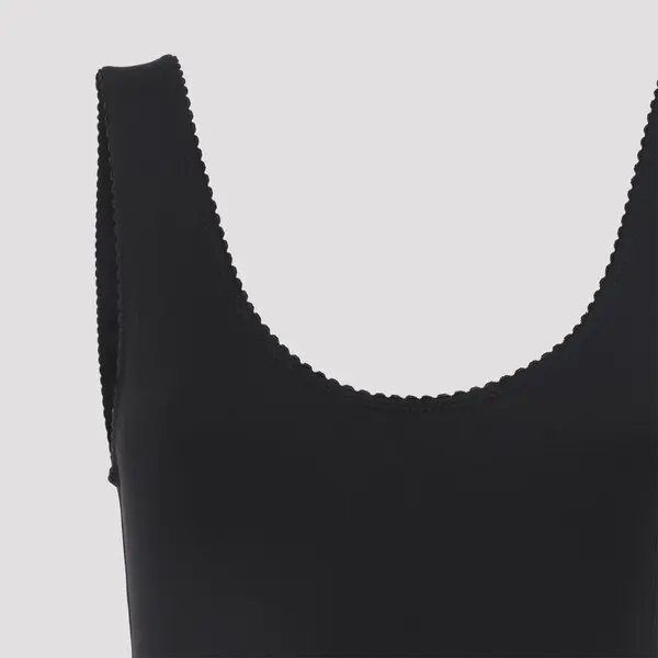 Phoebe Philo Scooped One Piece