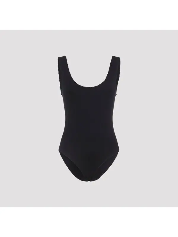 Phoebe Philo Scooped One Piece