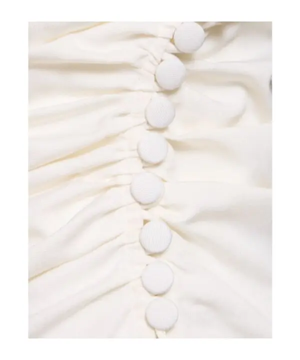 Magda Butrym Pendant Coat