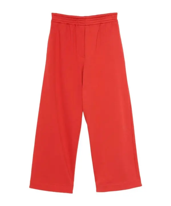 Magda Butrym Elasticated Trousers
