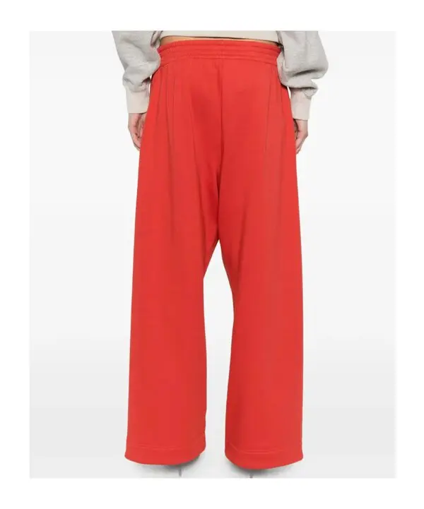 Magda Butrym Elasticated Trousers