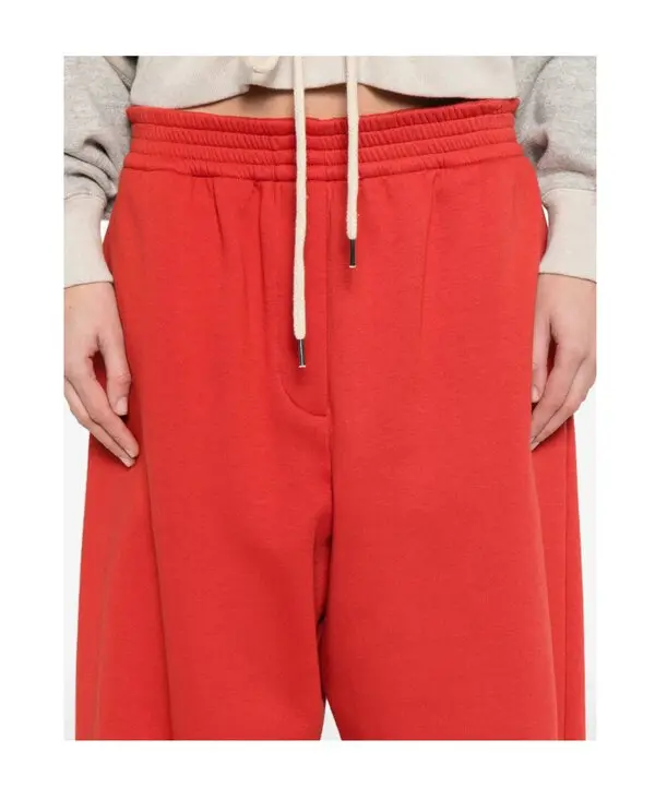 Magda Butrym Elasticated Trousers