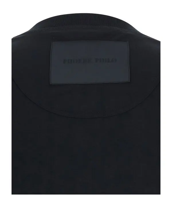 Phoebe Philo Crew Neck T-shirt