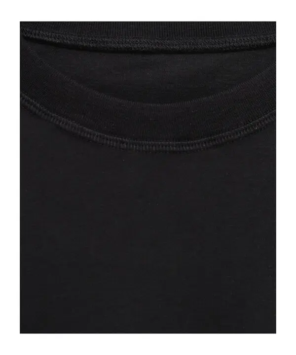Phoebe Philo Crew Neck T-shirt