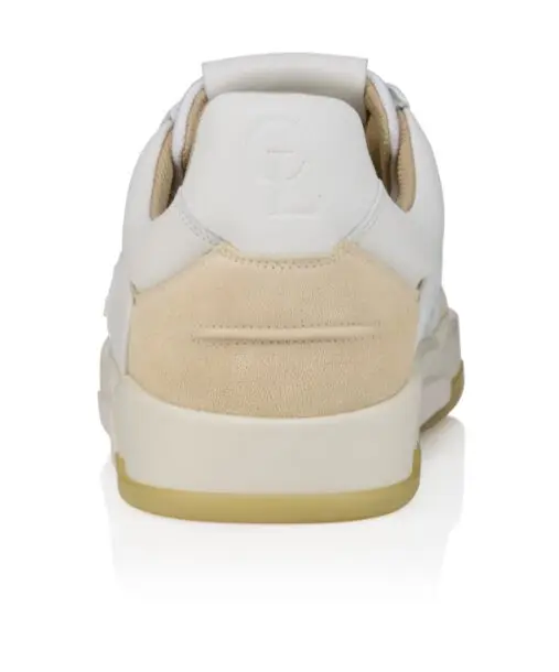 CHRISTIAN LOUBOUTIN Bsktball 1 Retro Sneakers