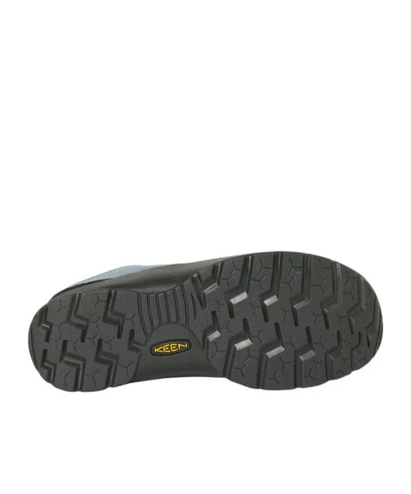 Keen Lace-up Sneakers