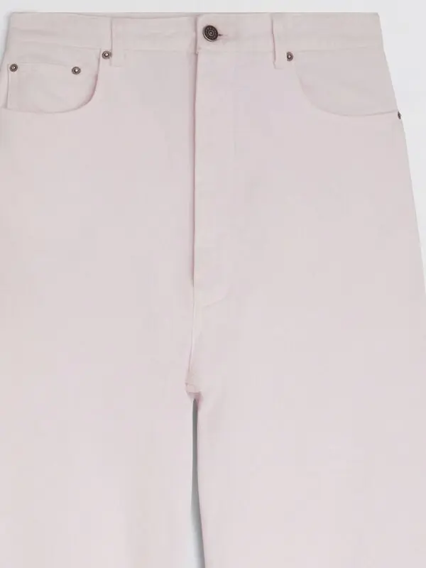 Phoebe Philo Drop Jeans