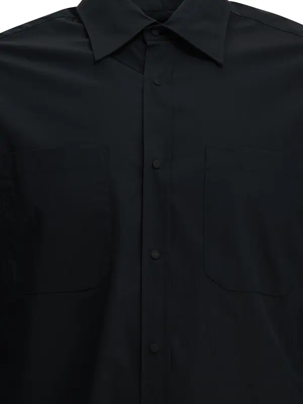 Herno Long-sleeved Shirt