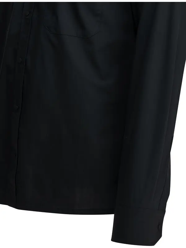 Herno Long-sleeved Shirt