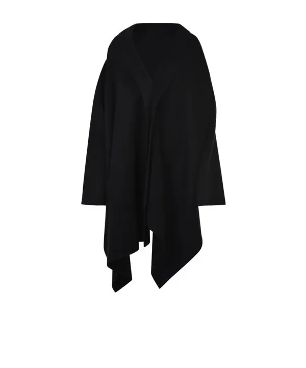 Alberta Ferretti Wool Shawl