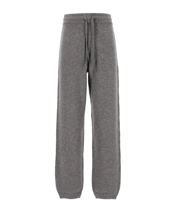 Arch4 Eloise Knitted Trousers - Grey