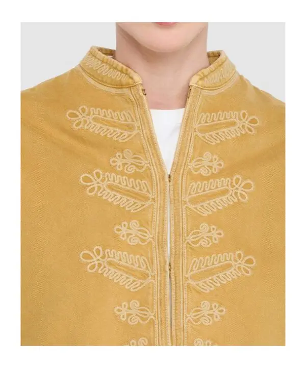Isabel Marant Étoile Emalia Jacket