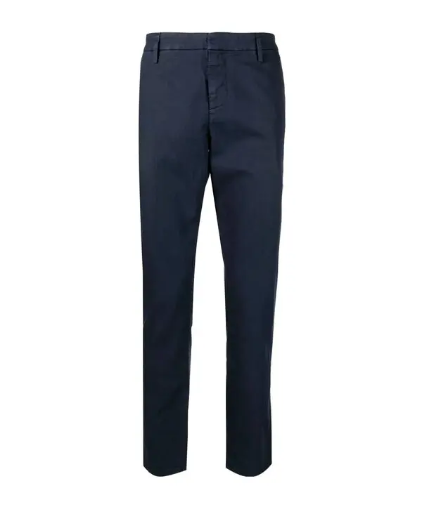 DONDUP Casual Pants With Side Pockets