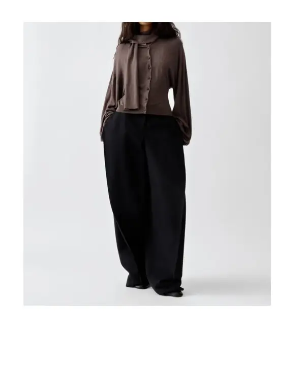 Jacquemus The Losange Cardigan