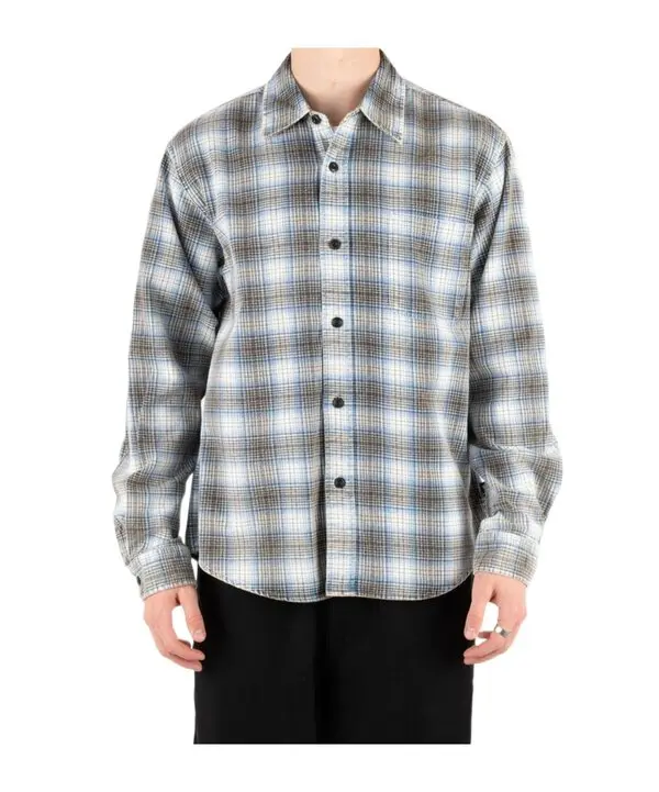 StÜssy Long-sleeved Shirt