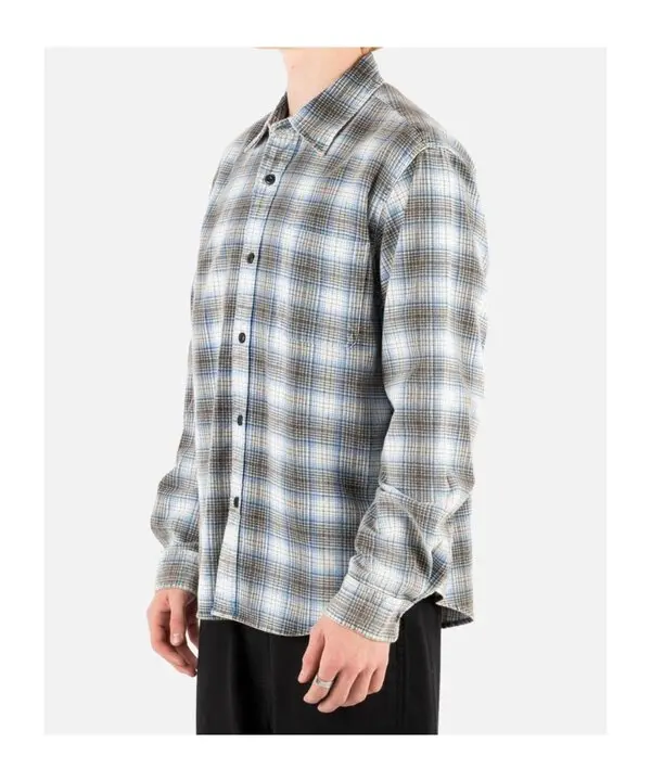 StÜssy Long-sleeved Shirt