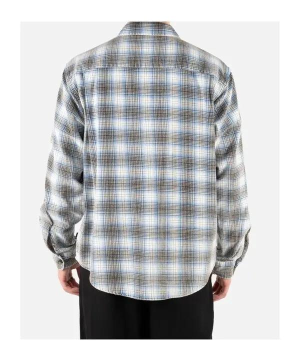 StÜssy Long-sleeved Shirt