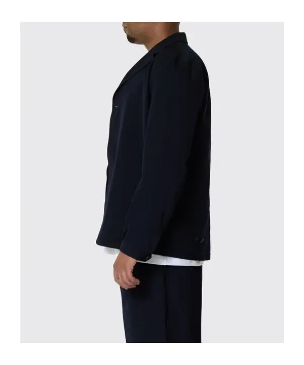 Comme Des Garçons Long-sleeve Jacket