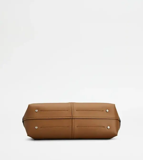 TOD'S Shoulder Bag In Leather Small