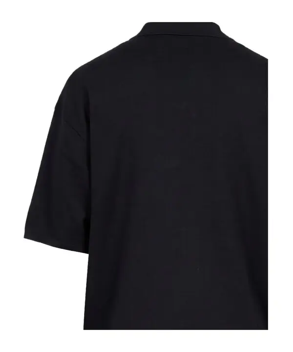 ENTIRE STUDIOS Short-sleeved Polo Shirt