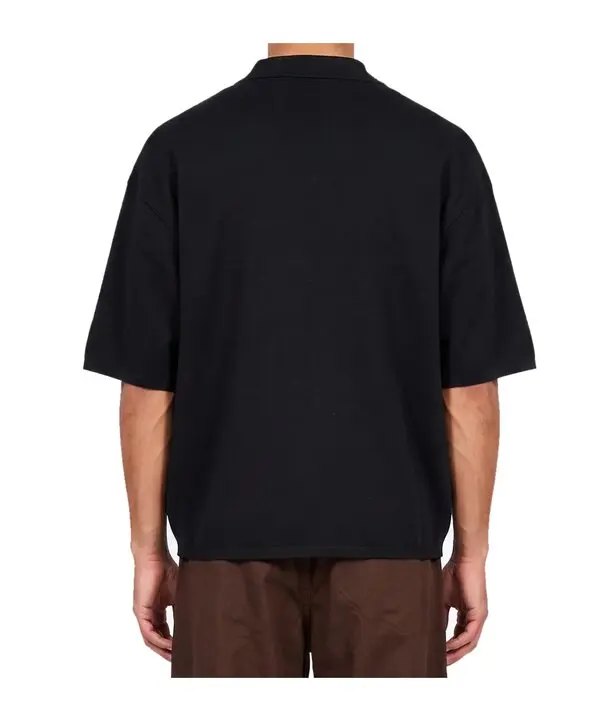 ENTIRE STUDIOS Short-sleeved Polo Shirt