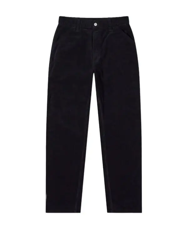 Carhartt Logo Casual Pants
