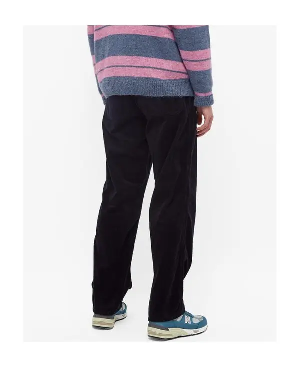 Carhartt Logo Casual Pants