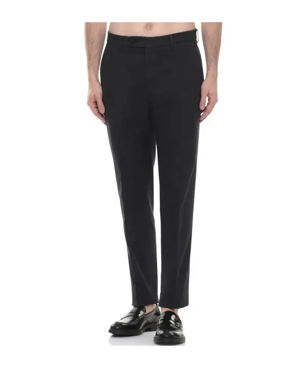 Incotex Casual Trousers With Belt Loops