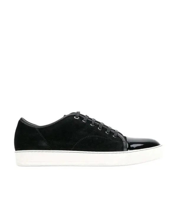 LANVIN Low-cut Casual Sneakers