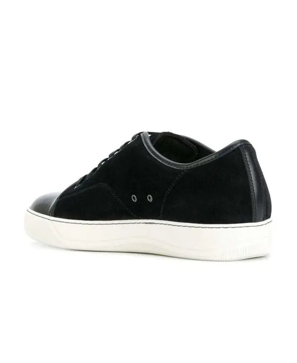 LANVIN Low-cut Casual Sneakers