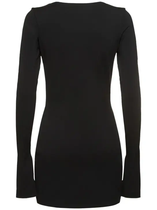16Arlington Solaria Punto Milano Mini Dress