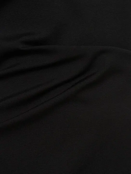 16Arlington Solaria Punto Milano Mini Dress