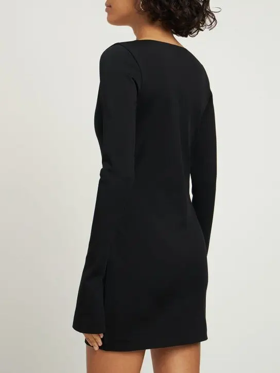 16Arlington Solaria Punto Milano Mini Dress