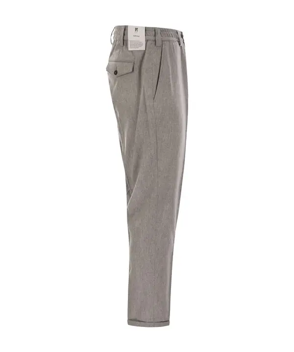 PT TORINO The Rebel Trousers