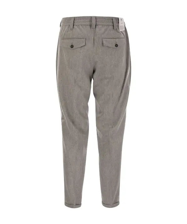 PT TORINO The Rebel Trousers