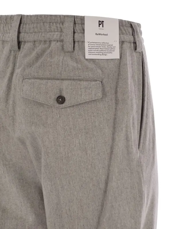 PT TORINO The Rebel Trousers