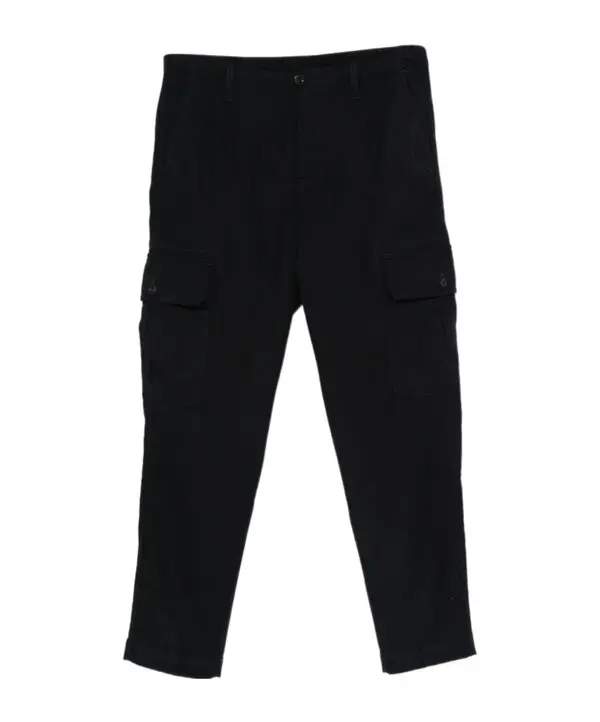 Incotex Cargo Trousers