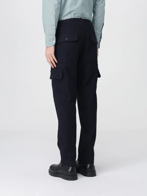 Incotex Cargo Trousers