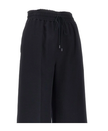 Phoebe Philo Elastic Drawstring Waist Sweatpants