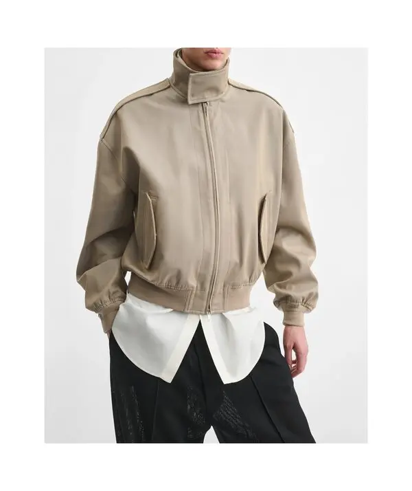Phoebe Philo Harrington Jacket