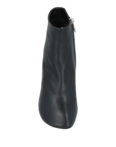 Burberry High-heeled Ankle Boots