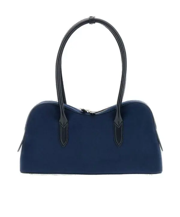 Stella McCartney Ryder Shoulder Bag - Blue