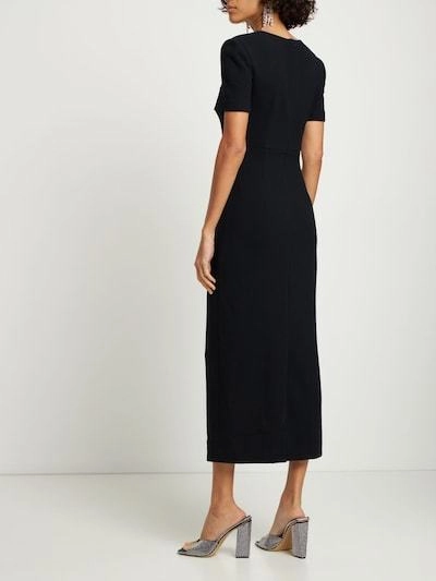 Roland Mouret Moon Mid-length Dress